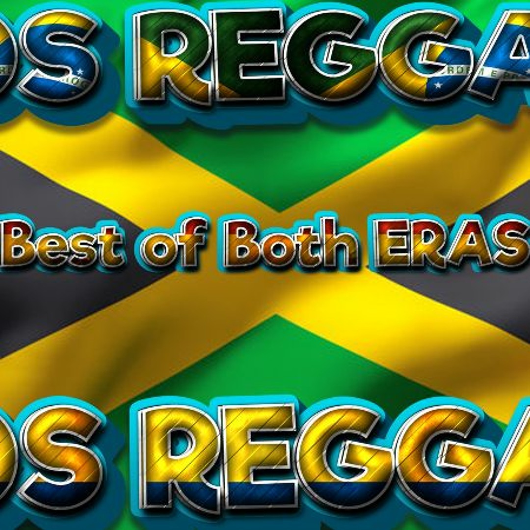 Stream 80S REGGAE MEETS 90S REGGAE VOL.1 COCOA TEA,SANCHEZ,GARNETT ...