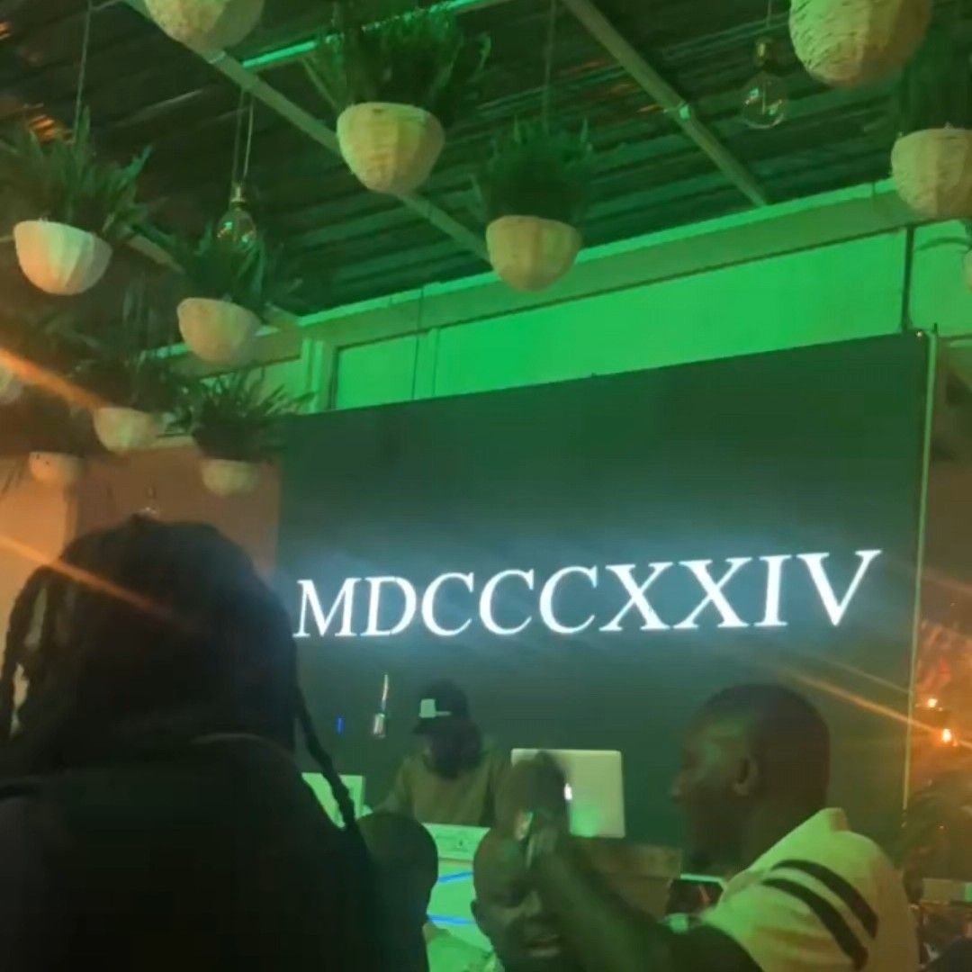 Stream 100 Degrees @MDCCCXXIV.NAIROBI by DJ META a.k.a. WAVEGOD ...