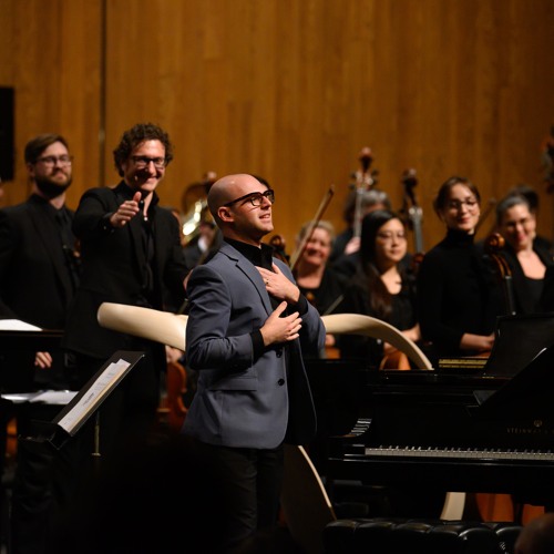 Stream Alex Berko - Heirlooms: Mvt. 3, "Laura's Letter" (excerpt) by ...