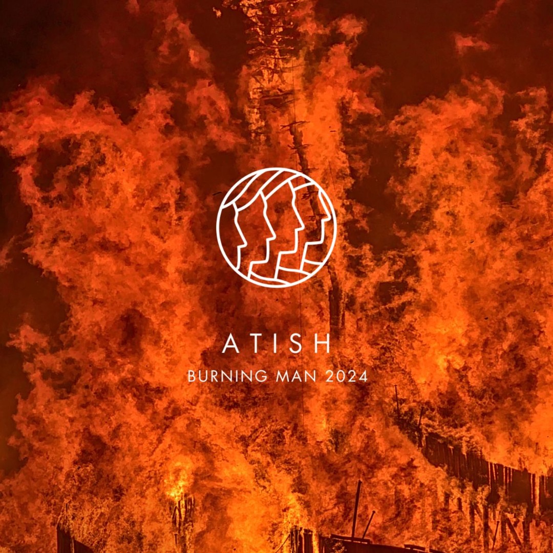 Stream Atish | Never Sleep Again | Burning Man 2024 by Never Sleep ...