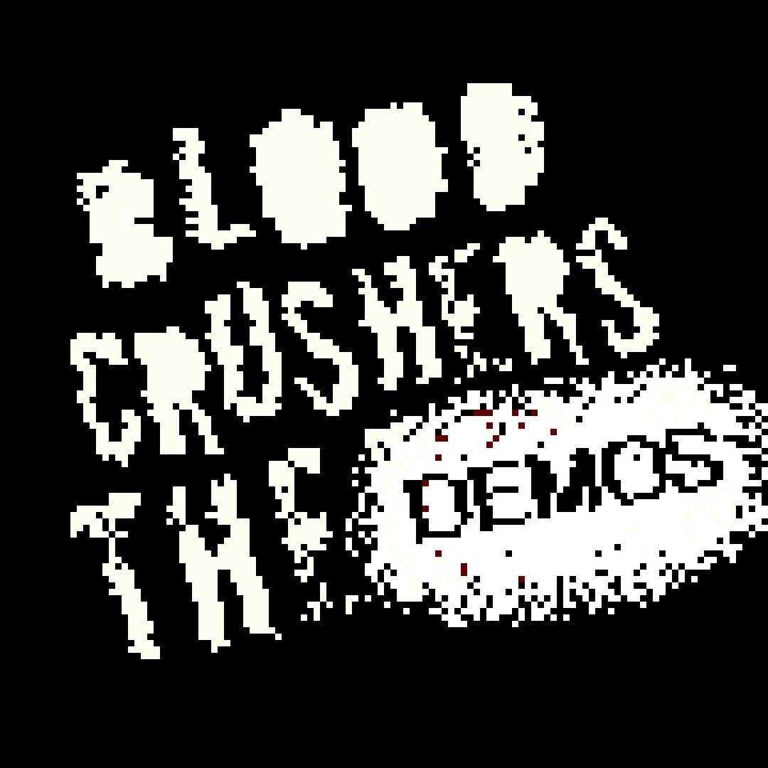 Stream Blood Crushers The Band - Dess playing guitar (untitled demo) by ...
