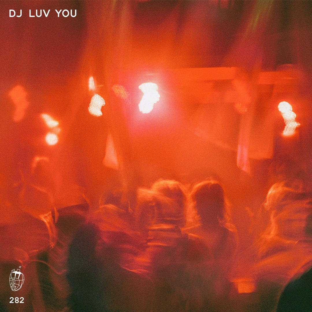 Stream MDC.282 DJ Luv You by Melbourne Deepcast | Listen online for ...