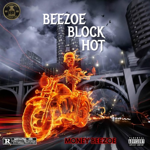 Stream Beezoe Block Hot by Money Beezoe | Listen online for free on ...