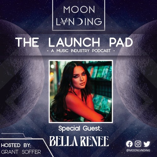 Stream episode Bella Renee Overcomes Fear, Her Message of Perseverance ...