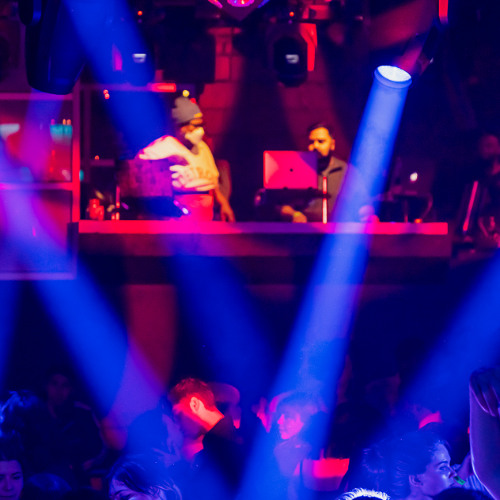 Stream Yellow Gypsy Preview by DJ Hardy | Listen online for free on ...