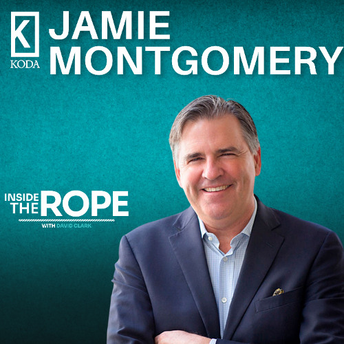 Stream Ep215: Jamie Montgomery: What Comes After ChatGPT - Quantum ...