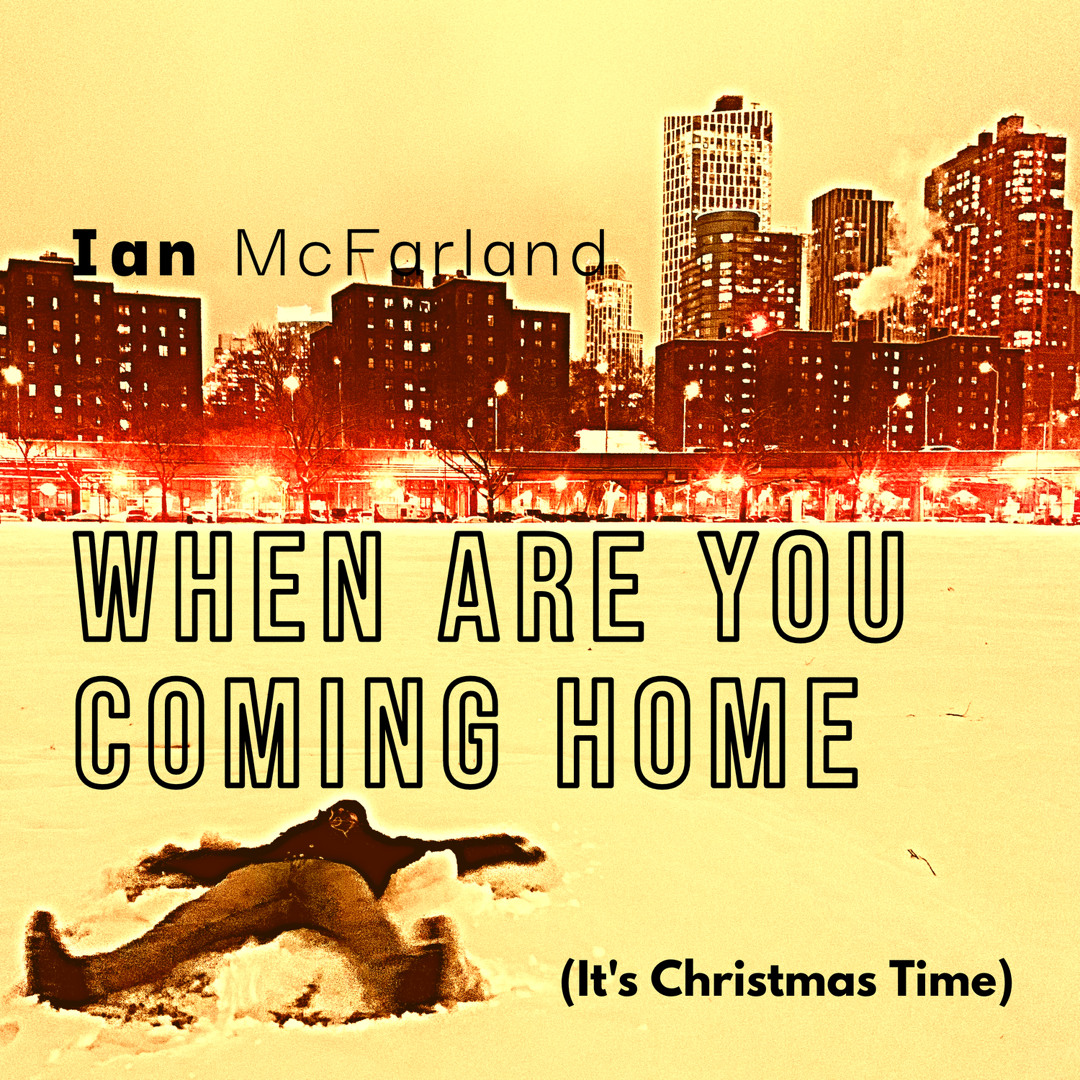 Stream When are you Coming Home by Ian McFarland | Listen online for ...