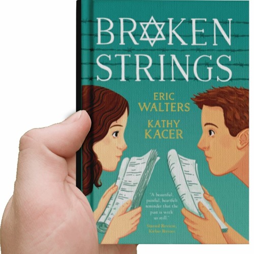 Stream Shattered Eric Walters Pdf from Sara Bourque | Listen online for ...