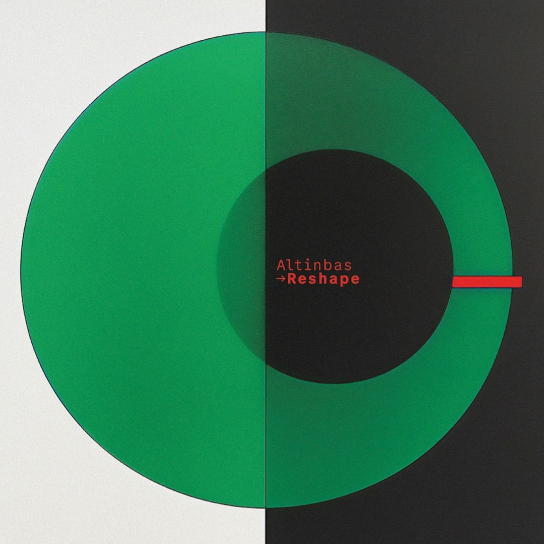 Stream PREMIERE: Altinbas - Hunt [FUSE01] by Vault Sessions | Vault ...