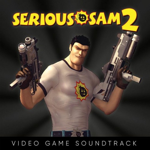 Stream Serious sam 2 OST - Siriusopolis Downtown Fight by What ...