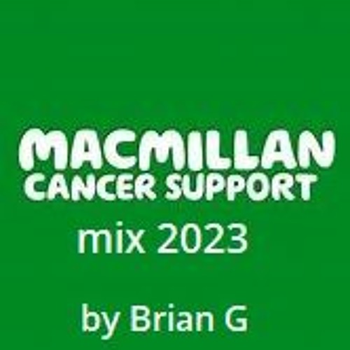 Stream Mcmillan USB Mix 2023.WAV by Brian Grierson | Listen online for ...