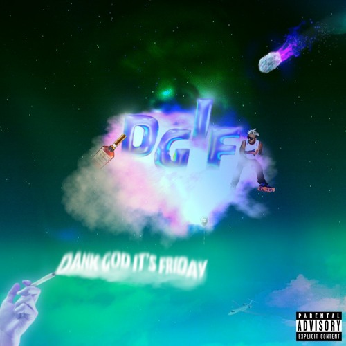 Stream Dank Puffs | Listen to Dank God It's Friday playlist online for ...