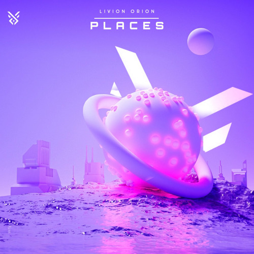 Stream Livion Orion - Places (Color House) by Livion Orion | Listen ...