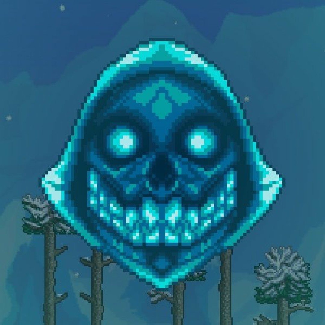 Stream Terraria: Elements Awoken - 'Long Lost' permafrost stuff (ft ...