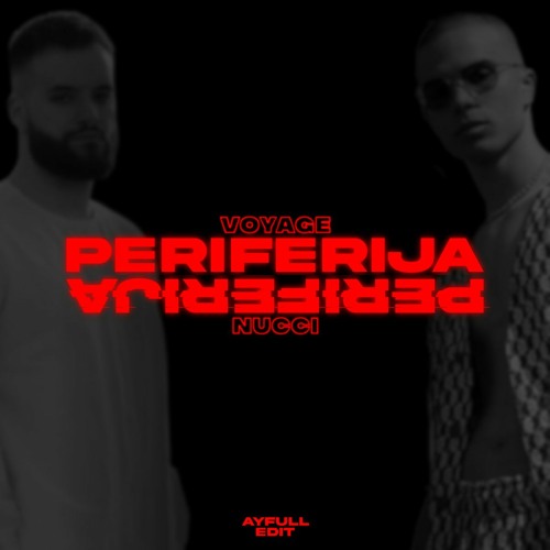 pumpyoursound.com | PERIFERIJA [AYFULL CLUB EDIT]