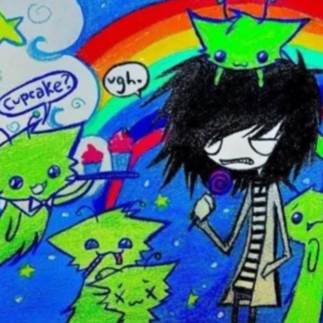 Stream ☆♡Alex♡☆ | Listen to ♡¡Pretty Scene Girl!♡ playlist online for ...