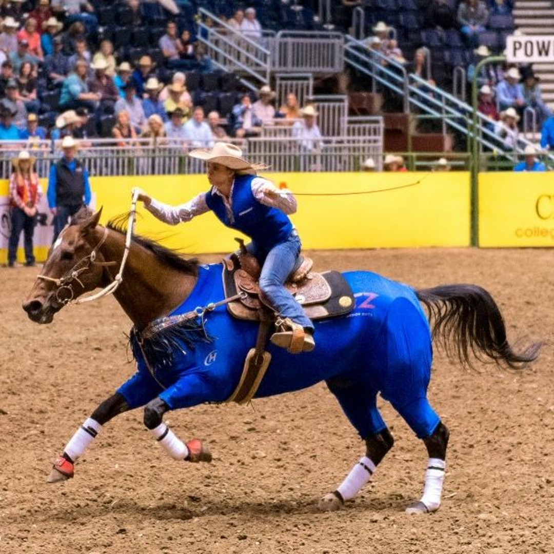 Stream CNFR 2023: College National Finals Rodeo: Live stream, updates ...