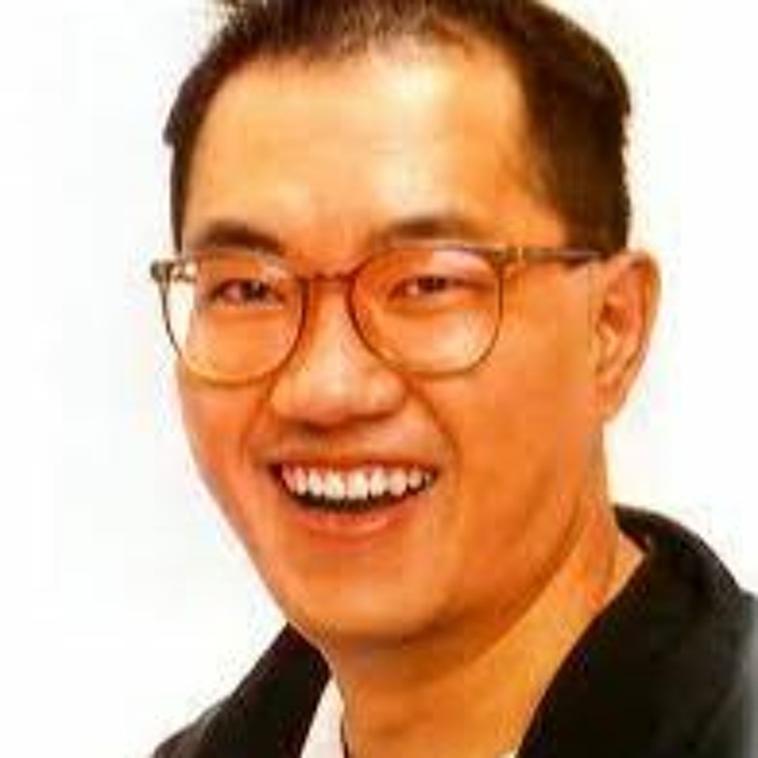 Stream episode Akira Toriyama Tribute Episode w/ Katie Rose Leon, Alex ...