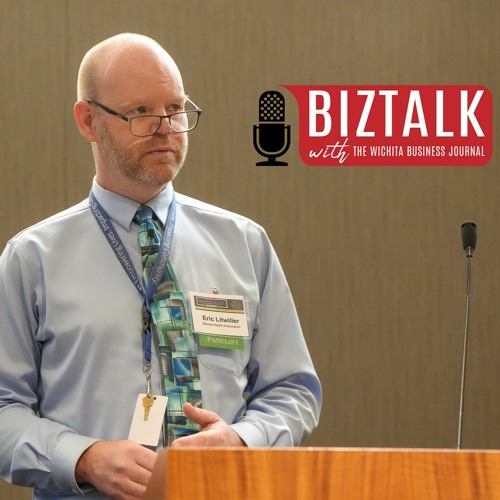 Stream episode 338-Eric-Litwiller-Mental-Health-Summit by BizTalk with ...