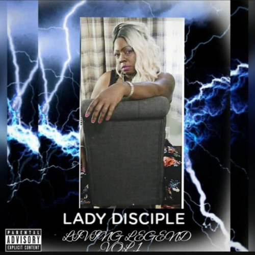 Stream LADY DISCIPLE by 9THWARDSOULJA | Listen online for free on ...