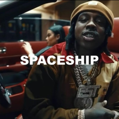 Stream "Spaceship" - EST Gee Type Beat (Prod. Cave) by Cave | Listen ...