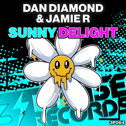 Stream Dan Diamond & Jamie R - Sunny Delight [Coming Soon to 3Phase ...