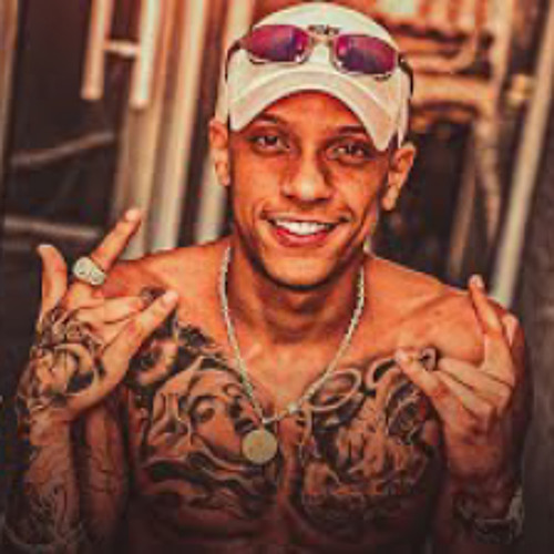 Stream Mc Paulin Da Capital Eu Ajudei Dj Dubom 2021 By Dj 7w