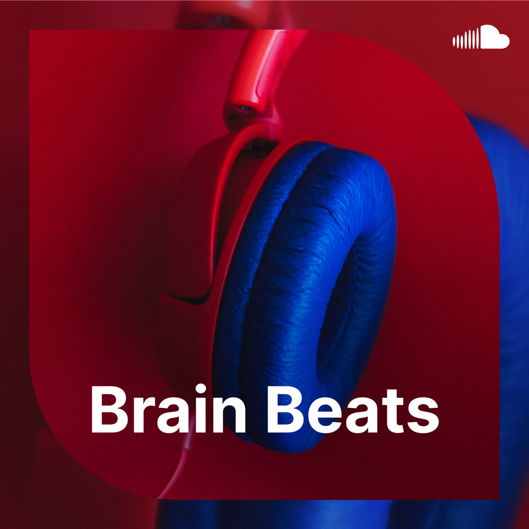 Stream Discovery Playlists | Listen to Brain Beats playlist online for ...