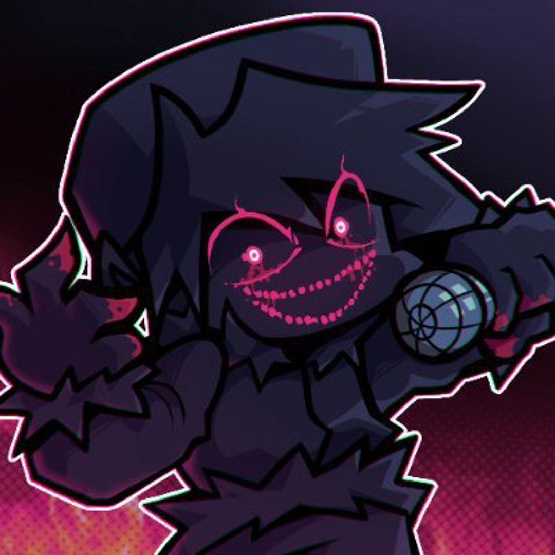 Stream Fnf Corruption Oblivion-NecroVector by TeamCloud (ITV) | Listen ...