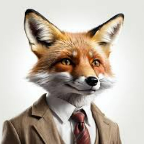 Stream THE SAD TRAP OF GRAVITY by Mortimer the Fox | Listen online for ...