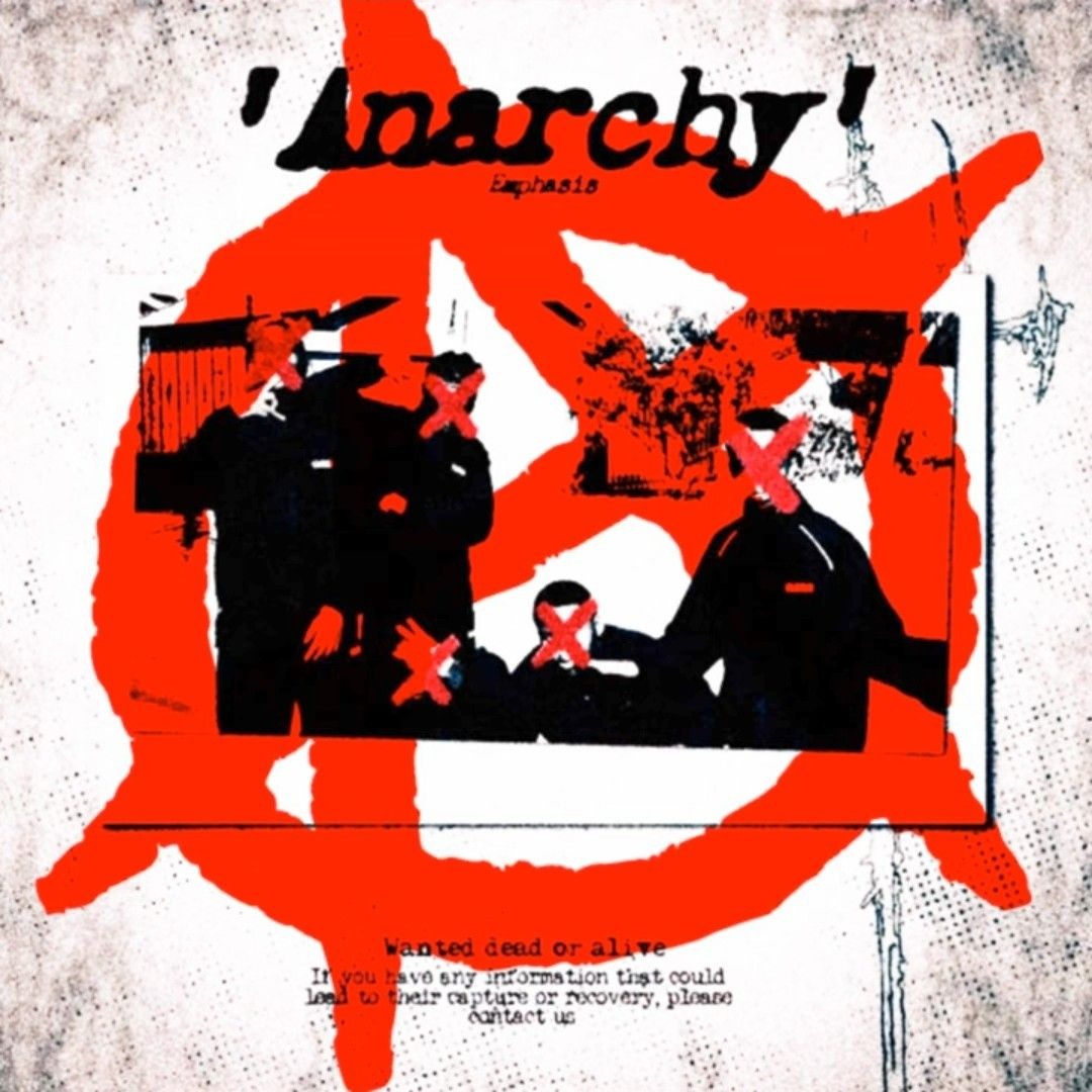 Stream foreverrich | Listen to ANARCHY playlist online for free on ...