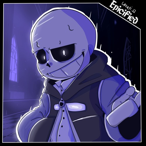 Stream sansballing | Listen to undertale sans ost's playlist online for ...