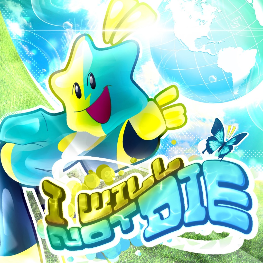 Stream I Will Not Die (Instrumental) by Jakeneutron | Listen online for ...