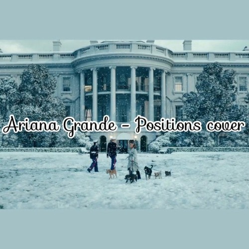 Stream positions cover by Anna Sophia | Listen online for free on ...