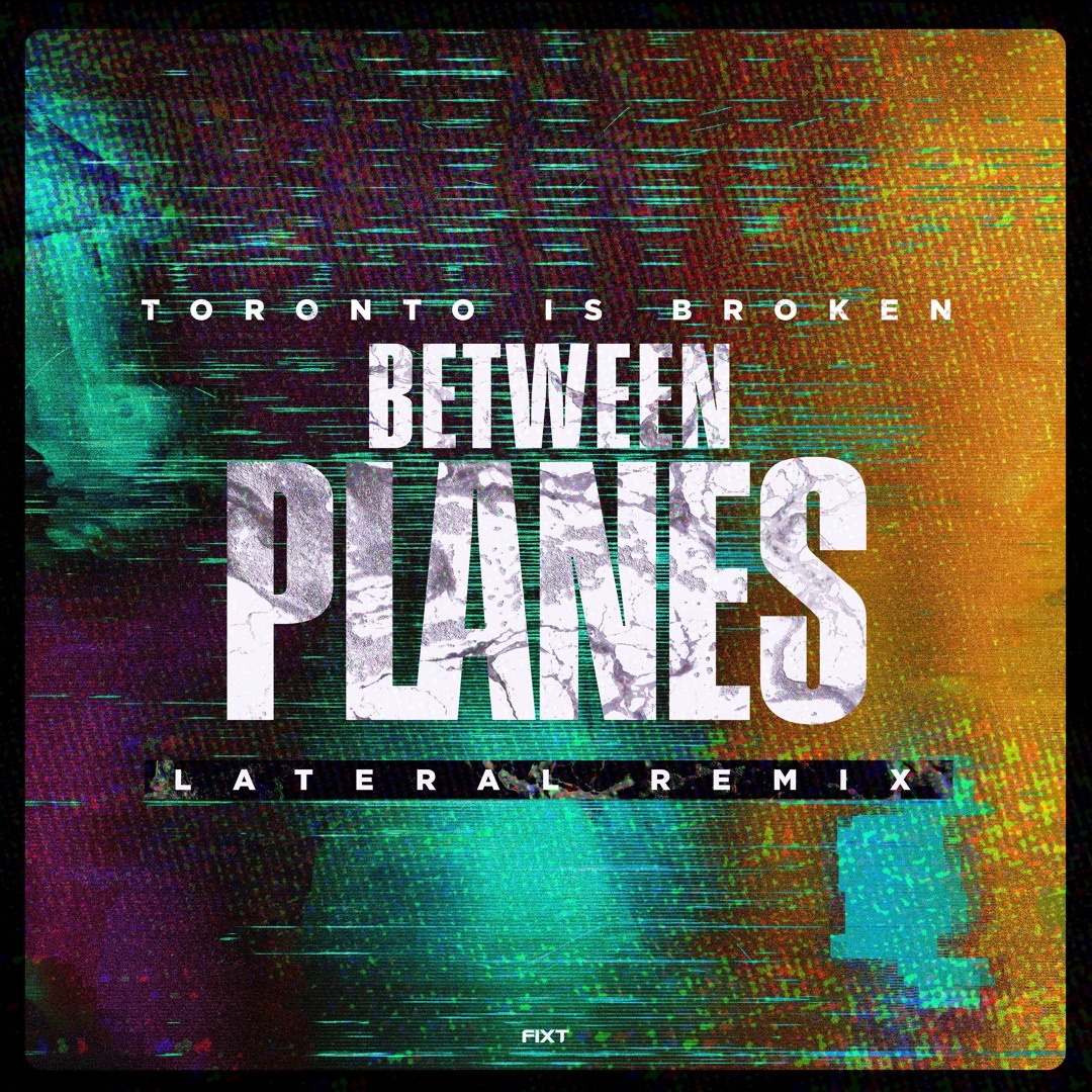 Stream Toronto Is Broken - Between Planes (feat. Amy Kirkpatrick ...