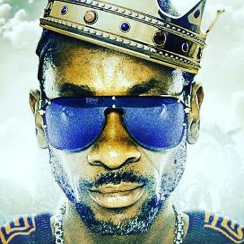 Stream Bounty Killer - Ready fi di Hennessy Dubplate by DJ WILLER ...