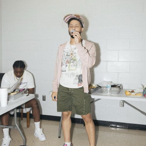 Stream Veeze X Los X Rude Villian - Wavy Navy Baby (Leak) by Motor City ...