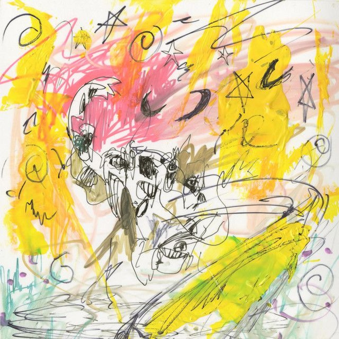 Stream out of orbit :/ by Chris MyKael | Listen online for free on ...