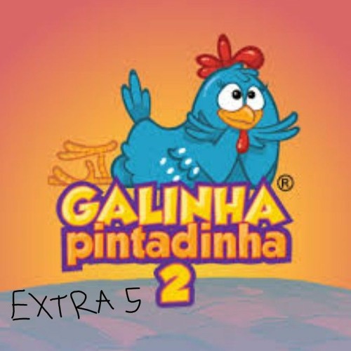Stream Galinha Pintadinha VOL 2 Cenas Extras Final Galinha by Felipe ...