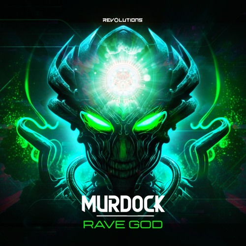 Stream RAVE GOD by Gearbox Digital | Listen online for free on SoundCloud