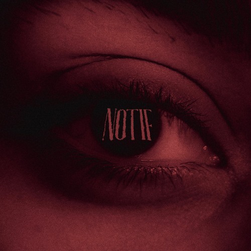 Stream NOTIF by Amirrebels | Listen online for free on SoundCloud