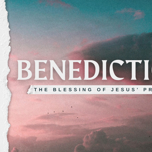 Stream Benedictions - Part 1 by Springbrook Church | Listen online for free on SoundCloud