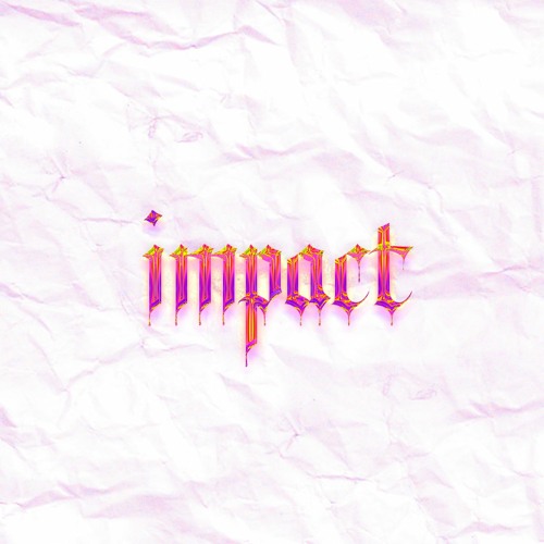 Stream impact - Vocal Test by TRIZT [trɪst] | Listen online for free on ...