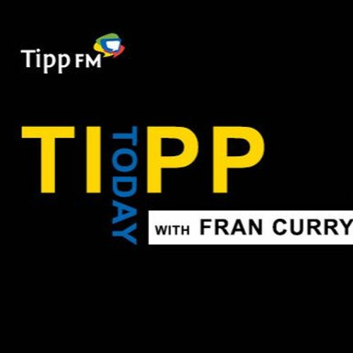 Stream Tipp Today : The Week That Was With Johnny Luby by Tipp FM Radio ...