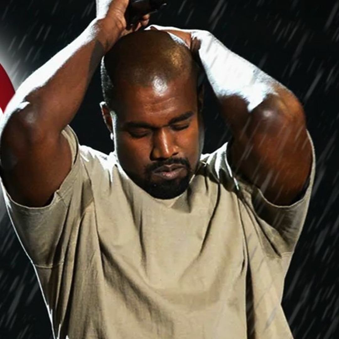 Stream Kanye West - Never See Me Again (A.I. Remaster) by AfterWard ...