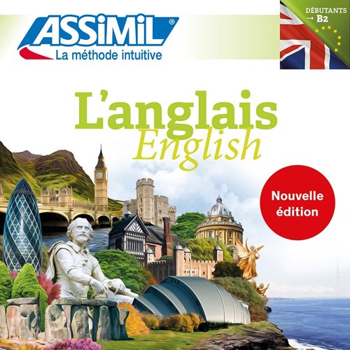 Stream Assimil | Listen to L'anglais playlist online for free on SoundCloud