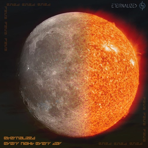 Stream Eternalized - Every Night Every Day by ETERNALIZED | Listen ...