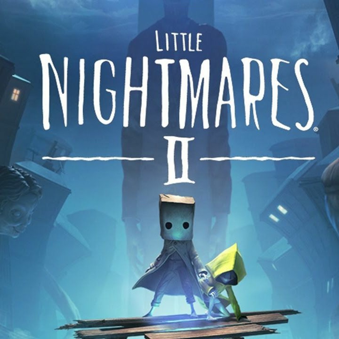 Stream Little Nightmares 2 Main Menu Theme Music by Shade000 | Listen ...