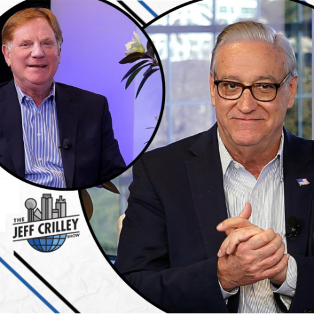 Stream Robert Gardner, Gardner Wallace Financial Solutions, and Jack ...