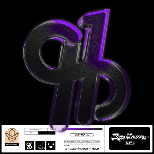 Stream 4real (xakura x keanu) by Saints Records | Listen online for ...